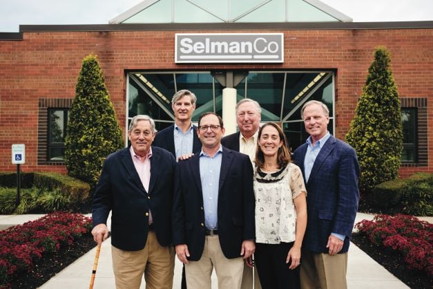 About Us | SelmanCo