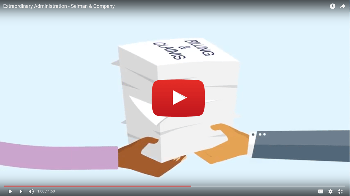 Home | SelmanCo | Insurance Administration